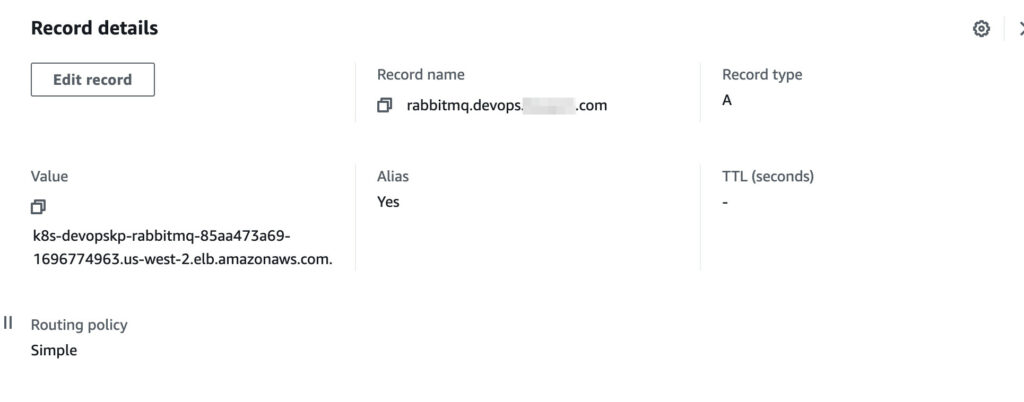 How ExternalDNS works with Kubernetes AWS ALB Ingress and Helmfile ...