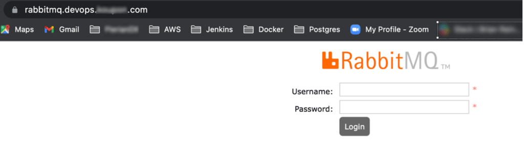 How to Deploy RabbitMQ on EKS using a Helmfile - Excellarate